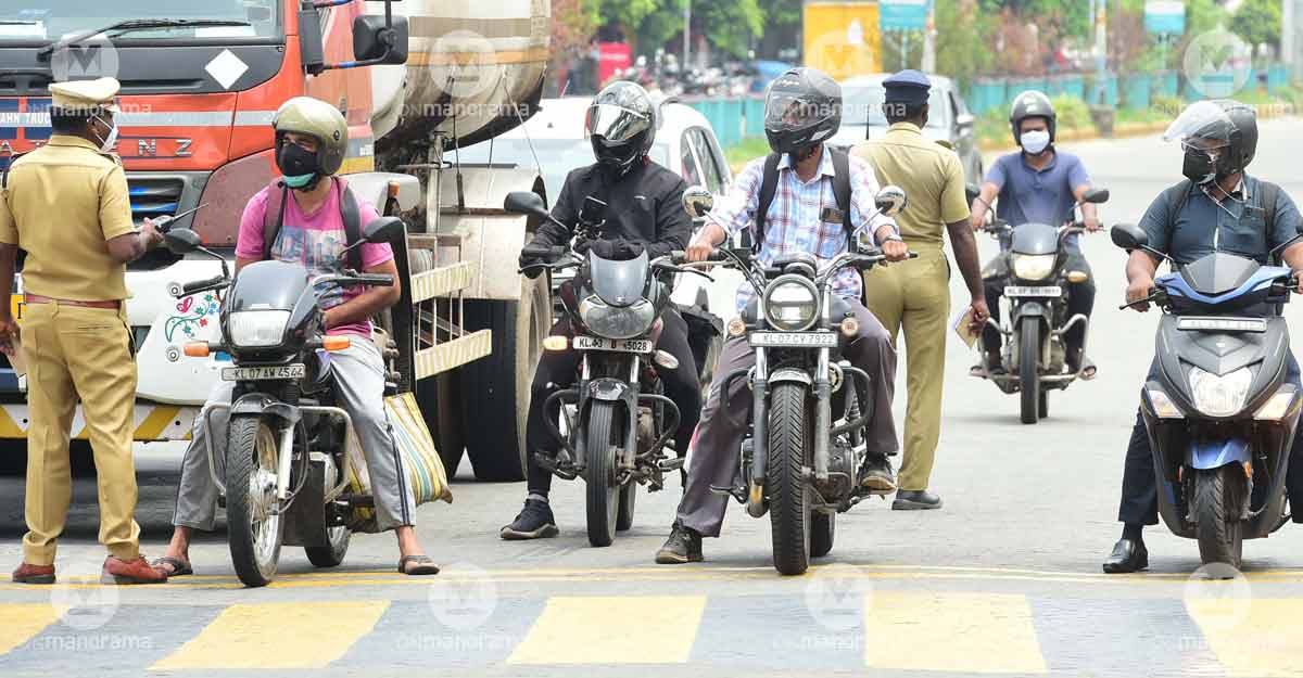 Kerala lockdown: Ernakulam borders to be sealed by Friday midnight ...