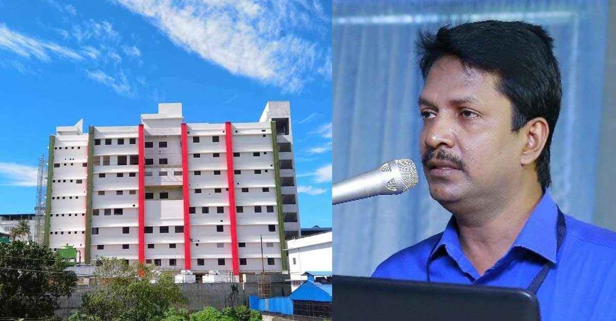 How a taluk hospital in Kerala will soon provide 400 oxygen beds for ...