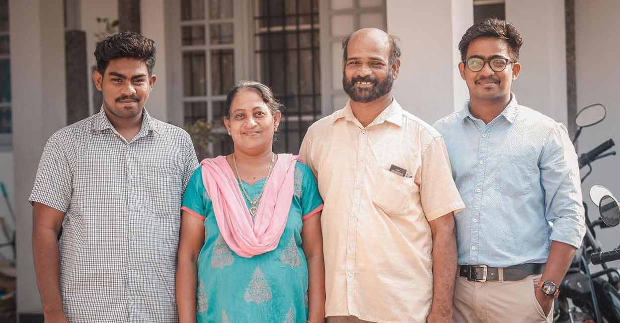 Story of Sehion Trust: How a seminary dropout became Good Samaritan of ...