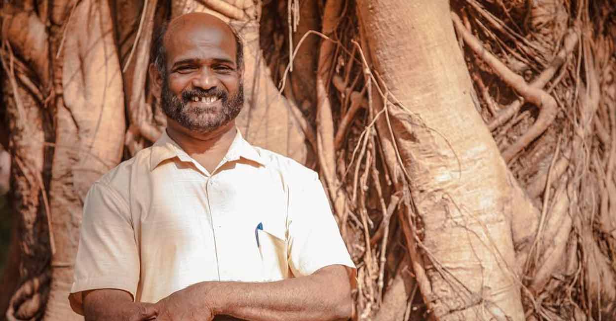 Story of Sehion Trust: How a seminary dropout became Good Samaritan of ...