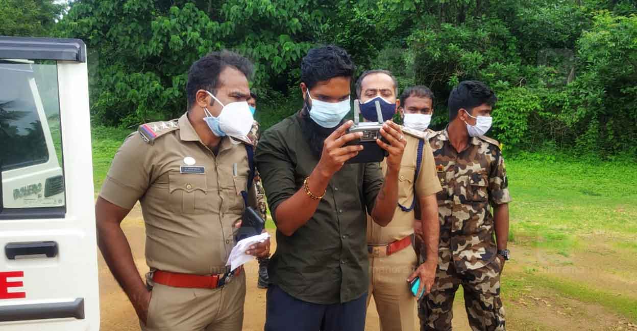 Kochi top cop admits lapses, says drones and locals helped arrest ...