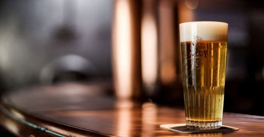 More breweries soon to address beer shortage in Kerala, fees for ...