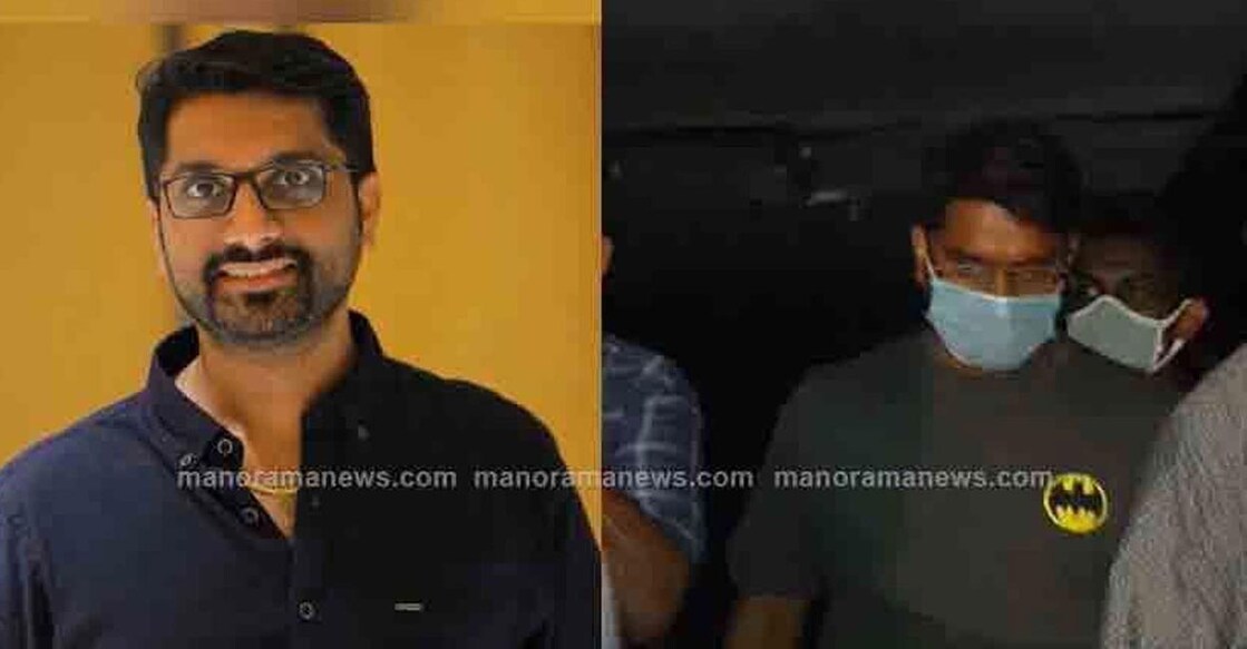 Ramiz and Sarith used drugs, picked fight in prison: Jail DGP tells ...