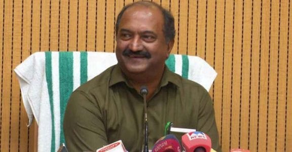 40% of Kerala's budget allocation for FY 2021-22 still remains unspent ...