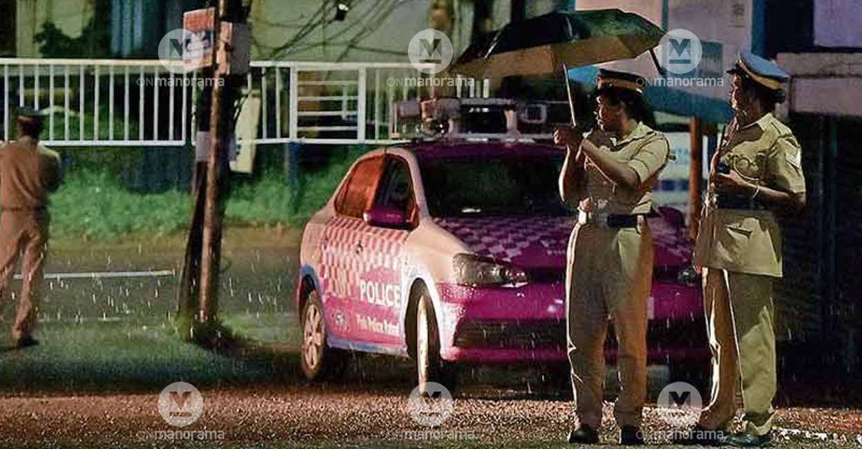 State to roll out Pink Protection Project to tackle dowry-related ...