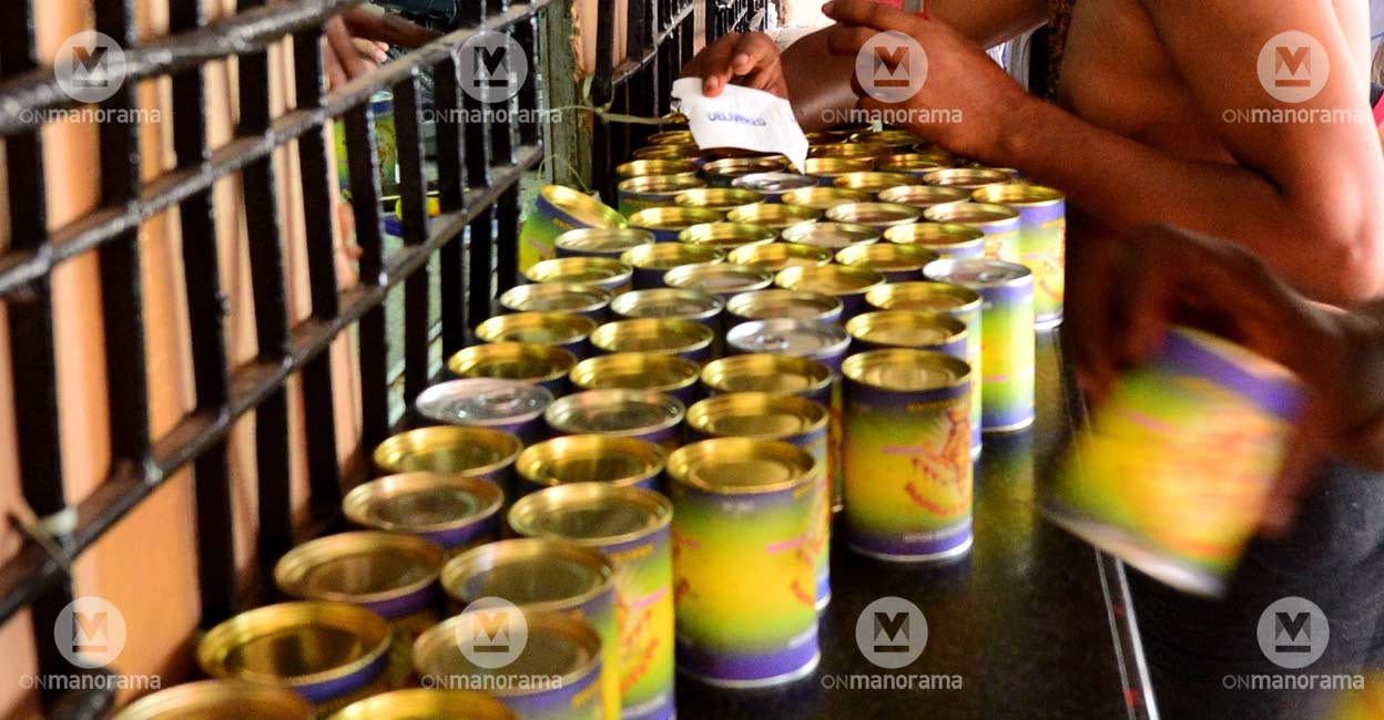 Price of Sabarimala aravana, appam may go up as TDB aims to tide over ...