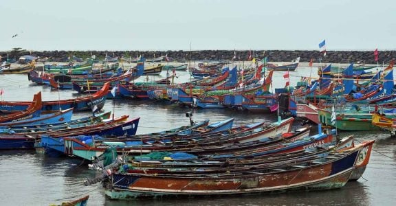 What Causes Coastal Erosion in Kerala’s Chellanam? | Watch Video ...