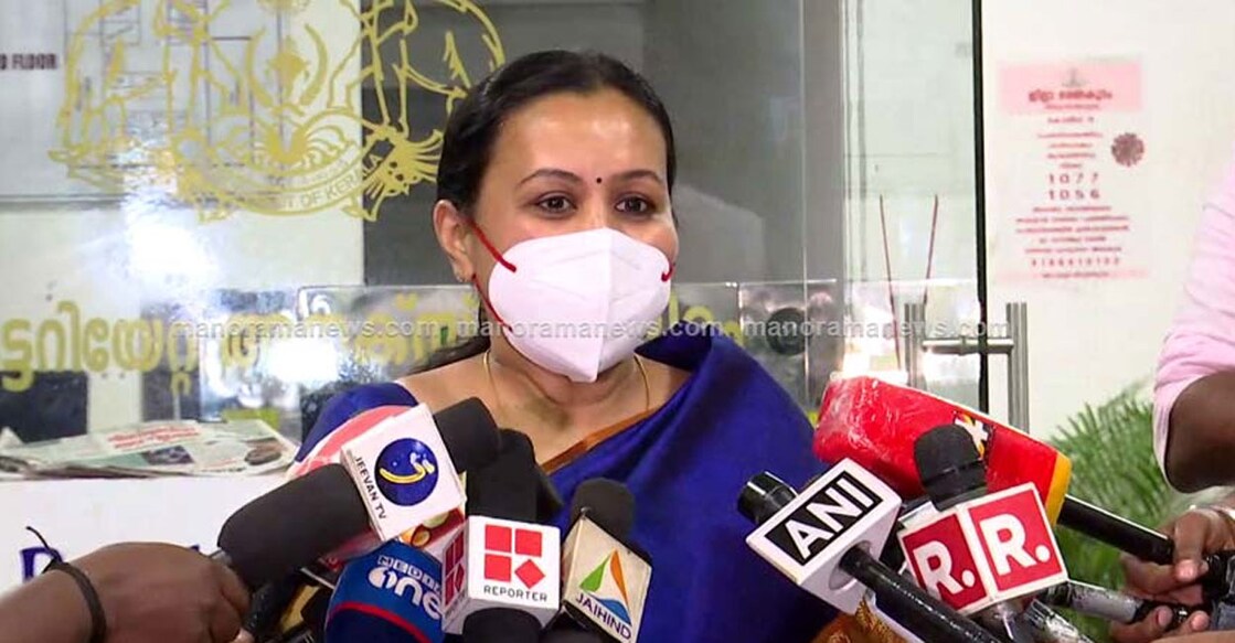 Kerala records 100% rise in COVID-19 cases in a week