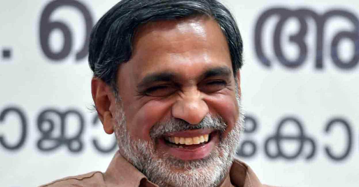 Former diplomat Venu Rajamony appointed Kerala govt's OSD for External ...