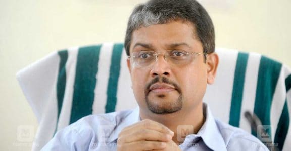 Crew of KSRTC's SWIFT bus involved in accident on first day of service ...