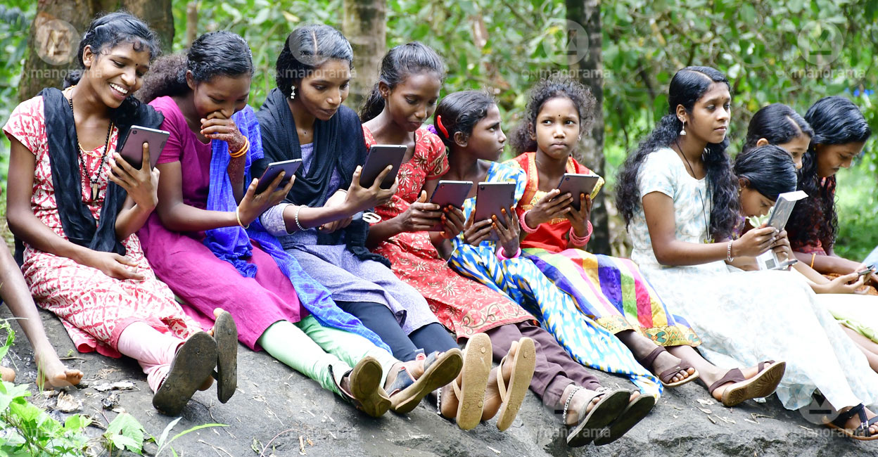 Internet connectivity at tribal settlements: Govt to provide land to ...
