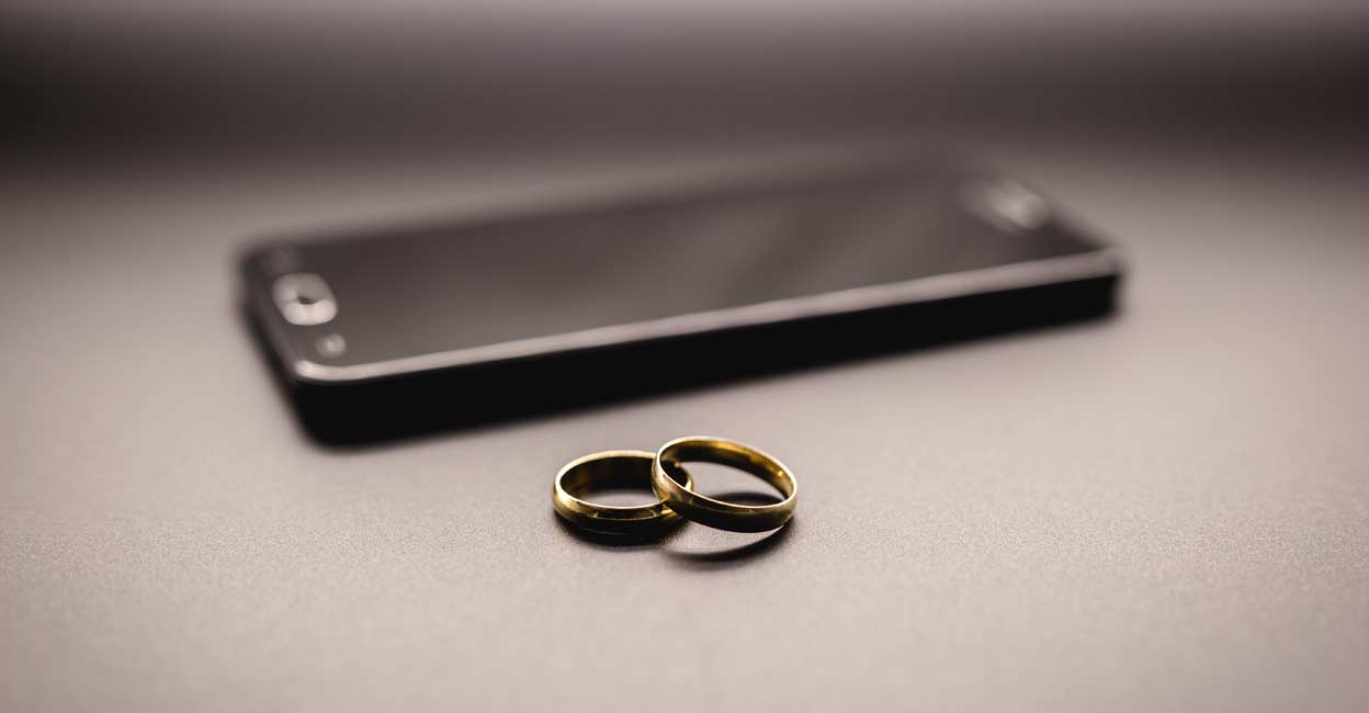 Couples abroad allowed to complete marriage registration formalities online