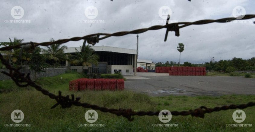 LDF government's attempts to help Coca Cola fall flat. NHRC reopens ...