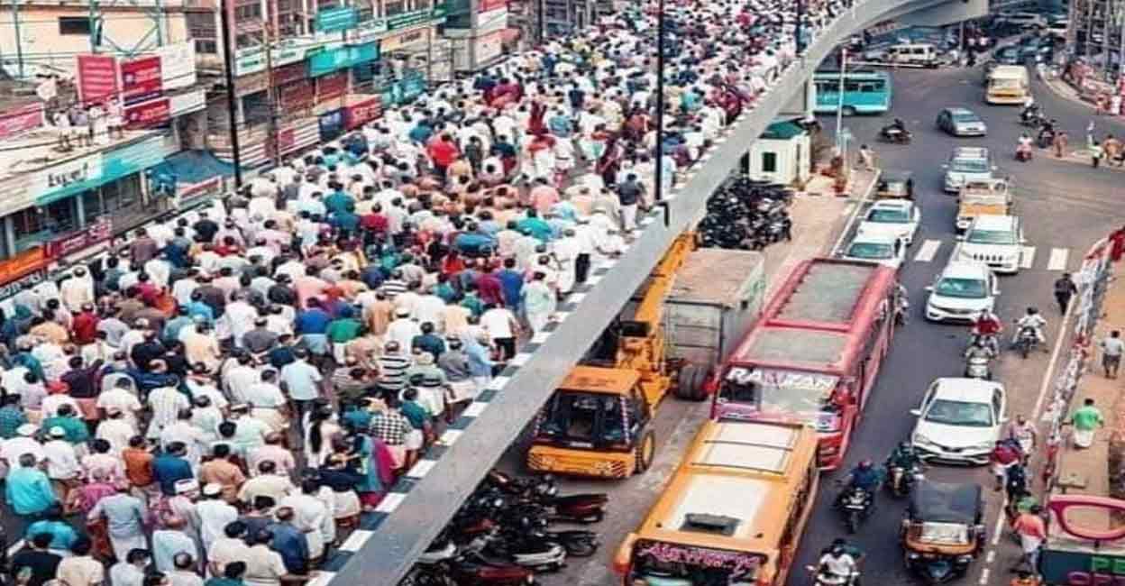 'Why quarantine fully vaccinated returnees and let loose unvaccinated ...