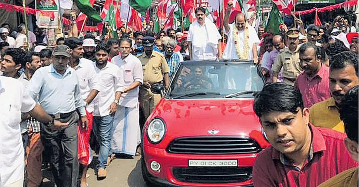 Why Mini Cooper, superstitions and domestic troubles never stood in the ...