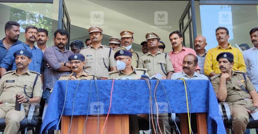 Elanthoor human sacrifice: 'Shafi has no remorse; found pleasure in ...