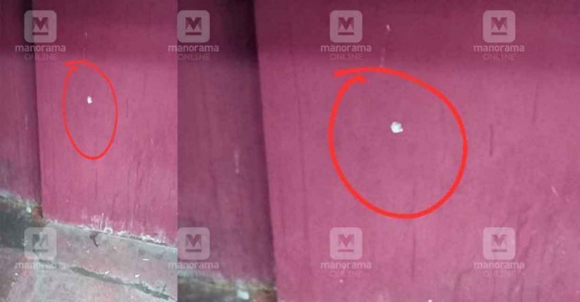 Two youths nabbed for firing gunshots in Kochi bar | Kerala News ...