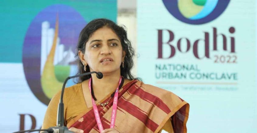 Kerala readying rules to follow new urban development trends, says Pinarayi Vijayan | Onmanorama