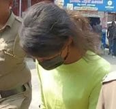 Ernakulam gang rape: Police nab the accused who was in hiding | Kochi ...