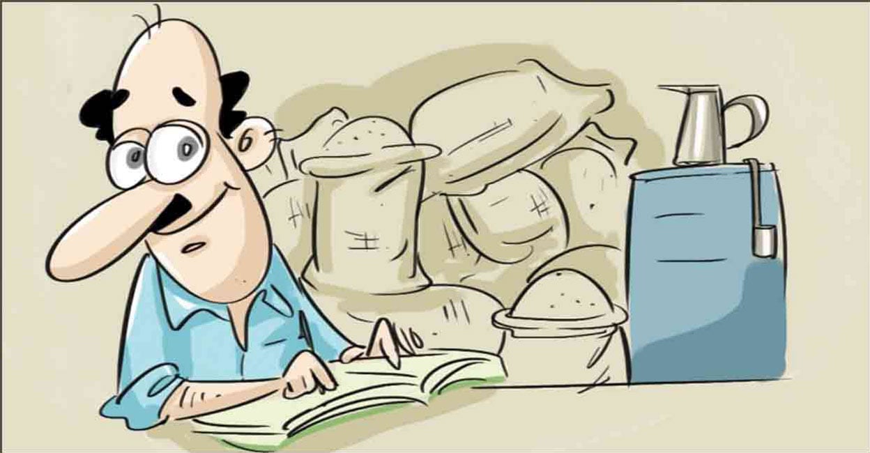 Dealers to shut down ration shops from Sat as govt slashes commission