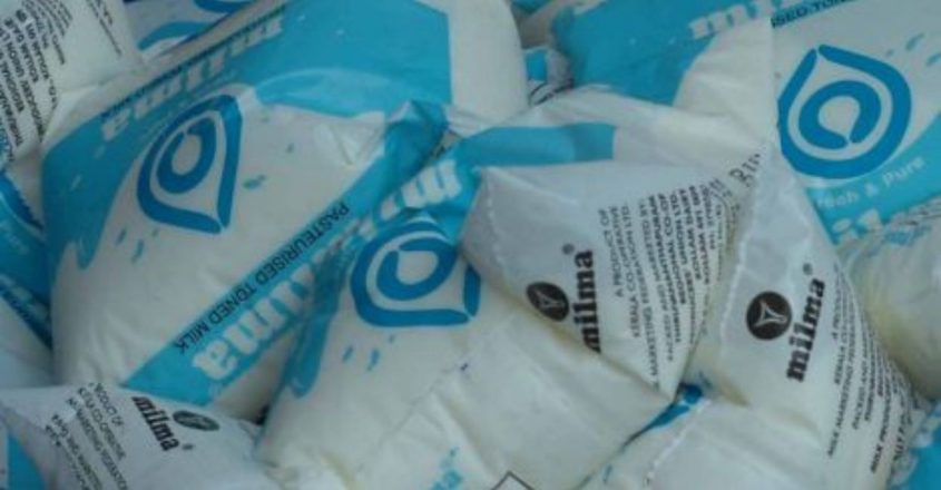 Milma milk to cost Rs 6 more per litre from today, dairy farmers to get ...