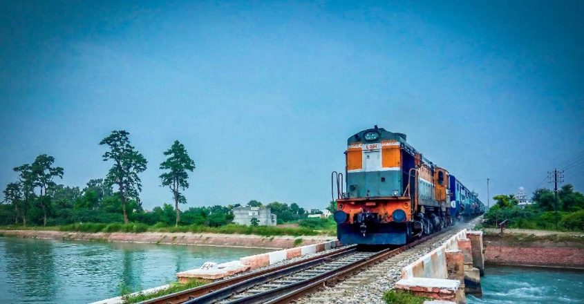 Budget announces Rs 2.40 lakh crore for railways; highest ever capital ...