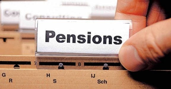 Mustering fee introduced for welfare pension, process on till June 30 ...