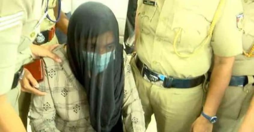 Greeshma joins 34 others on death row in Kerala, last execution was ...