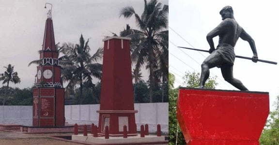 BJP revives debate: People killed in Punnapra-Vayalar martyrs or Communist pawns?