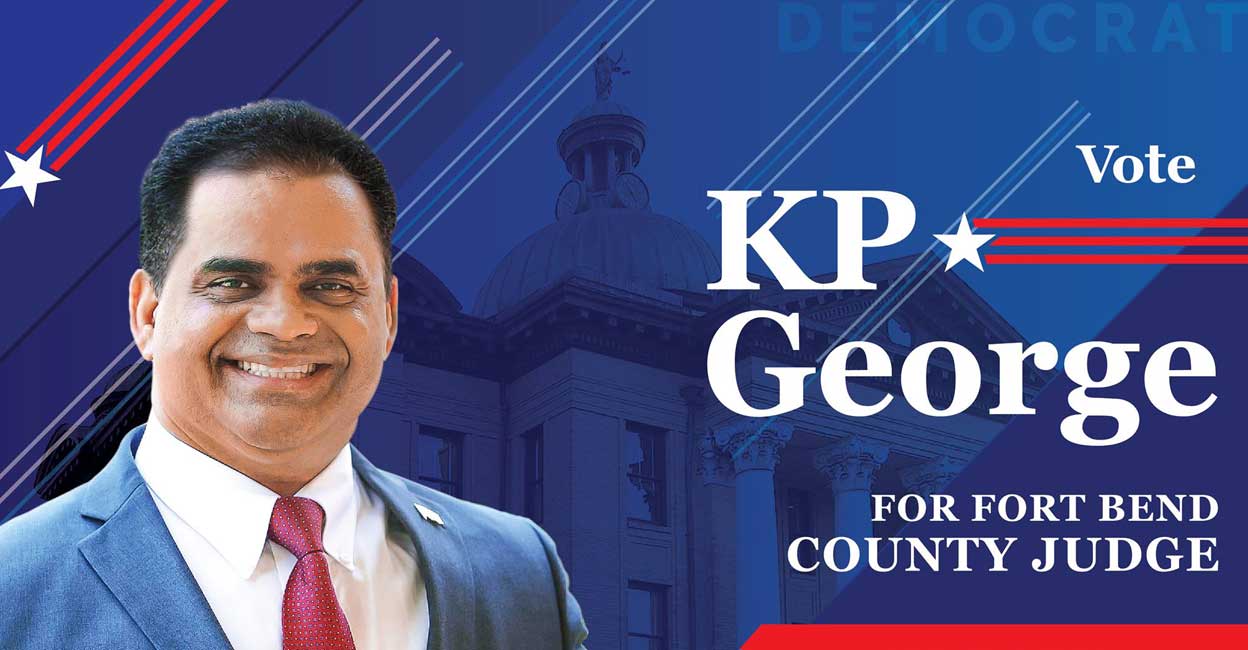 Mayor, Judge among Keralites seeking a mandate in US midterm polls ...