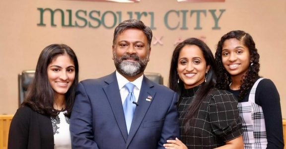 Mayor, Judge among Keralites seeking a mandate in US midterm polls ...