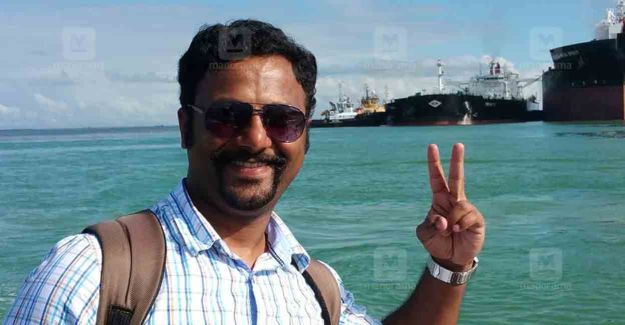 ‘I have nightmares when I close my eyes’: Chief Officer Sanu Jose ...