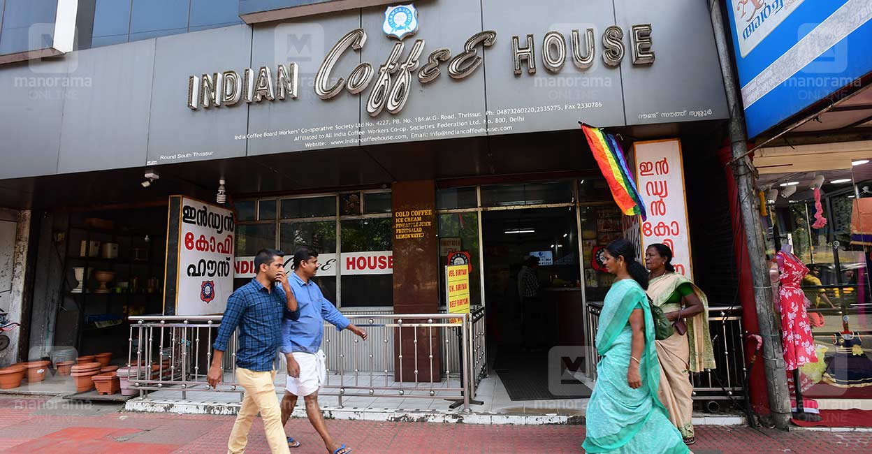 Rs 40,000 crore — the combined wealth of the rich in Thrissur