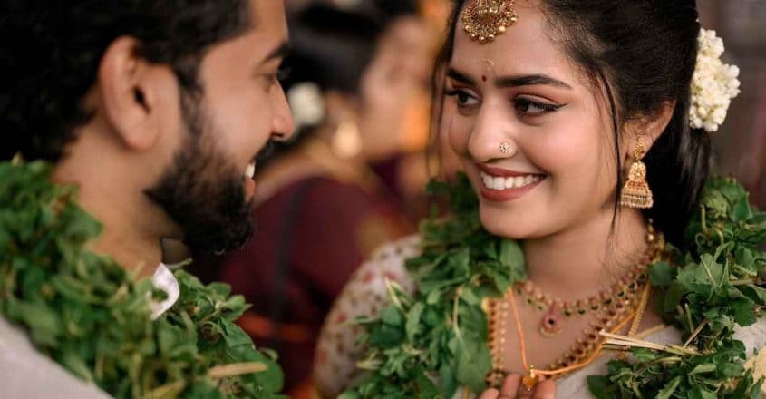Watched viral chenda performance by Kerala bride? There’s more to the story