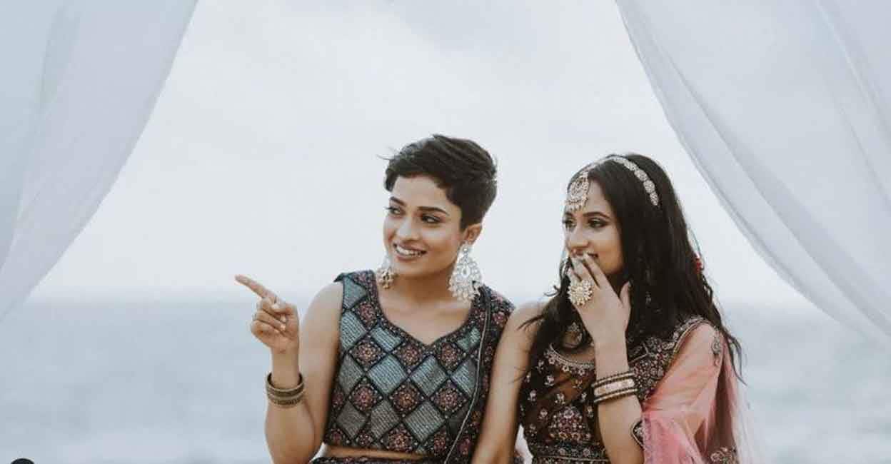 'Happy to be together, living our lives': Adhila, Noora on life after ...