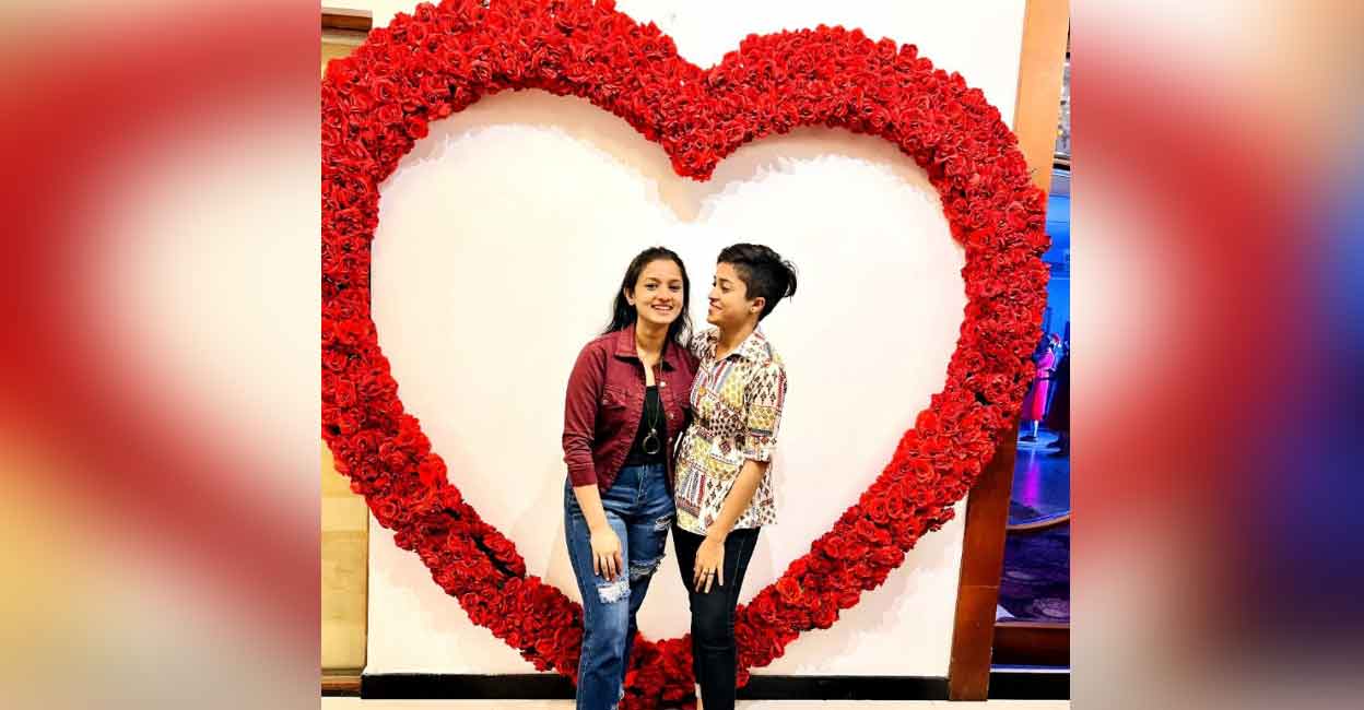 'Happy to be together, living our lives': Adhila, Noora on life after ...