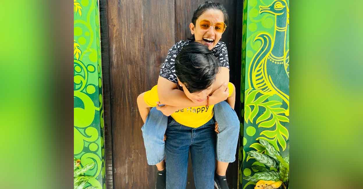 'Happy to be together, living our lives': Adhila, Noora on life after ...