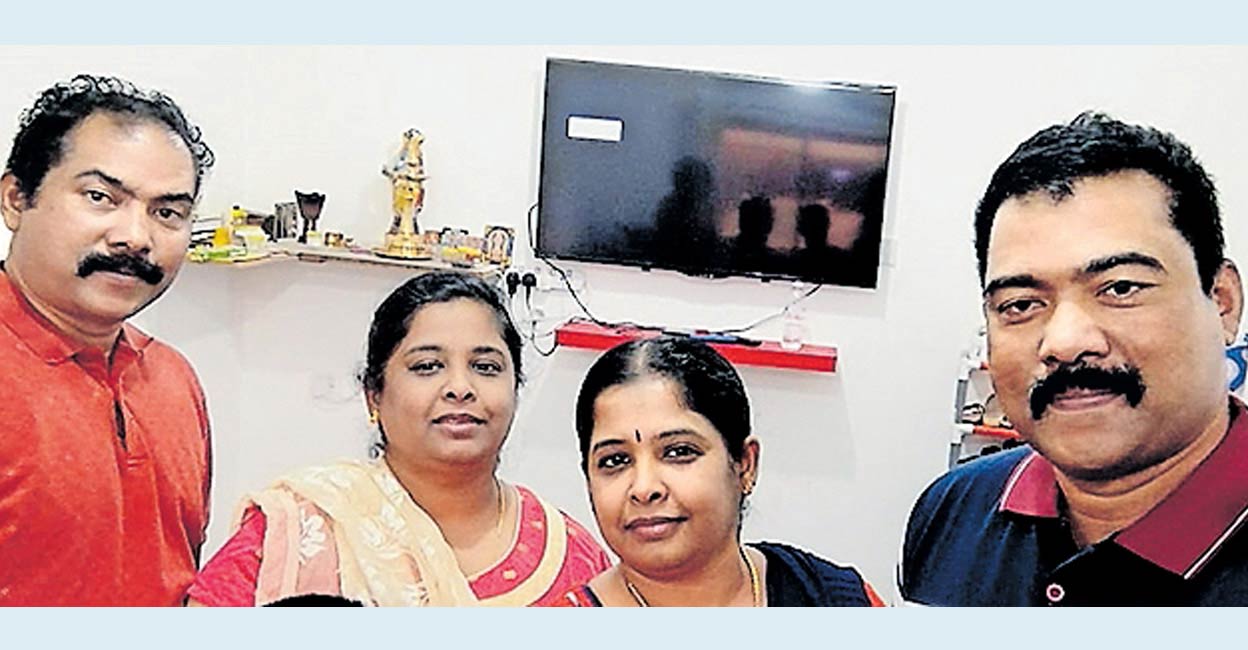 Keralite woman from Chavakkad wins Big Ticket lottery worth Rs 44.75 ...