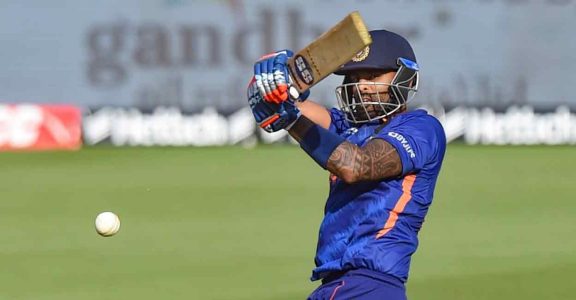 Kaif perplexed by India's move to open with Suryakumar Yadav | Cricket News | Onmanorama