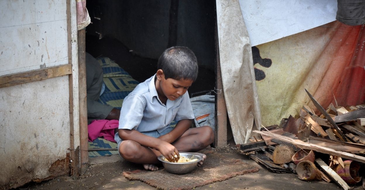 64,000 extremely poor families in Kerala, Malappuram has largest number ...