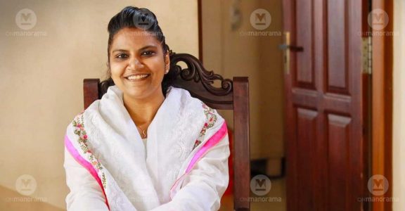 Age, gender, religion: How Congress picked Jebi Mather for RS seat in ...