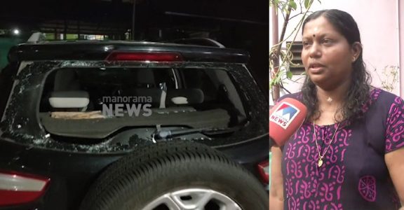 Moolamattom youth fired at locals 5 times using unlicensed gun: Reports