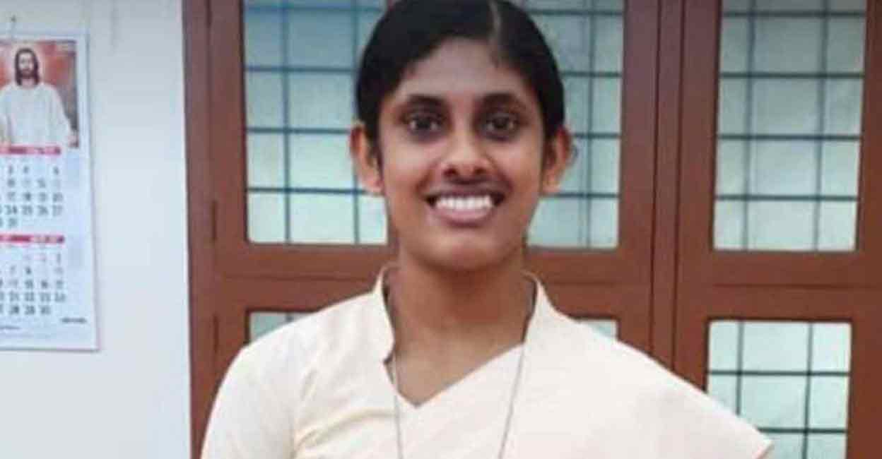 21-year-old novice found hanging at Kothamangalam convent
