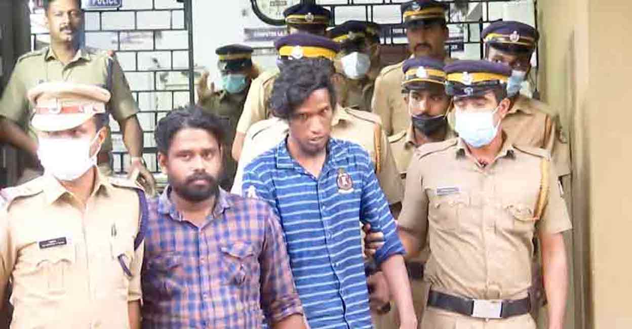 Subair murder: Two more accused arrested in Palakkad; five in custody ...