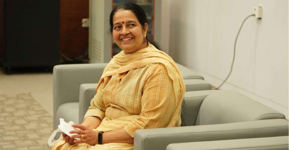 Thrikkakara bypoll | PT never opposed fielding family members in polls ...