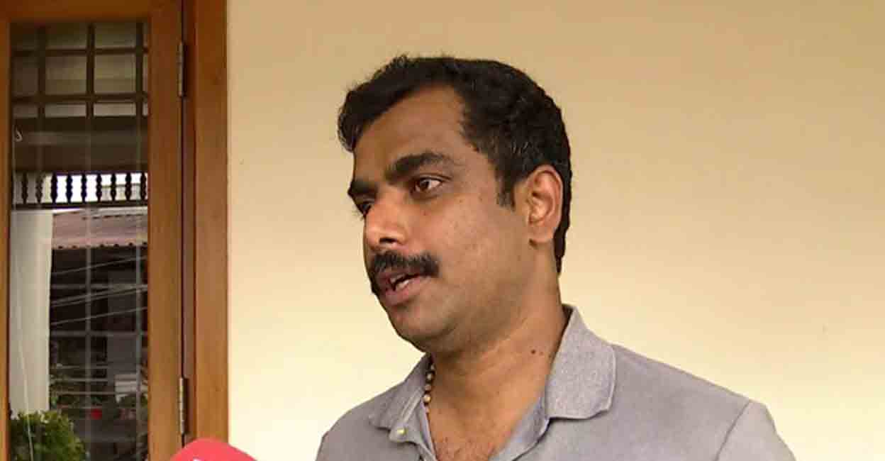 Congress supporter held for circulating sleaze video in name of ...