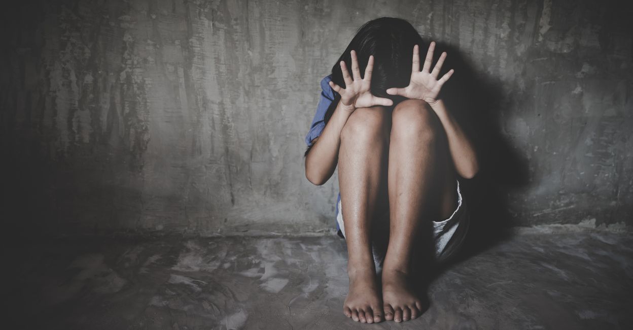 Are our children safe? Is it possible to identify potential abusers ...