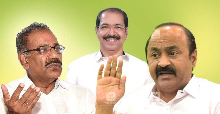 Who's responsible for buffer zones? UDF, LDF engage in Assembly duel | Thiruvananthapuram ...