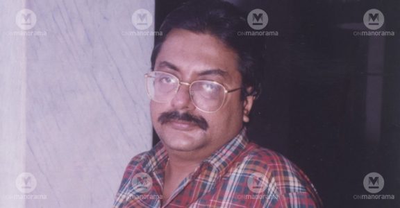 Malayalam actor Pratap Pothen passes away | Manorama English