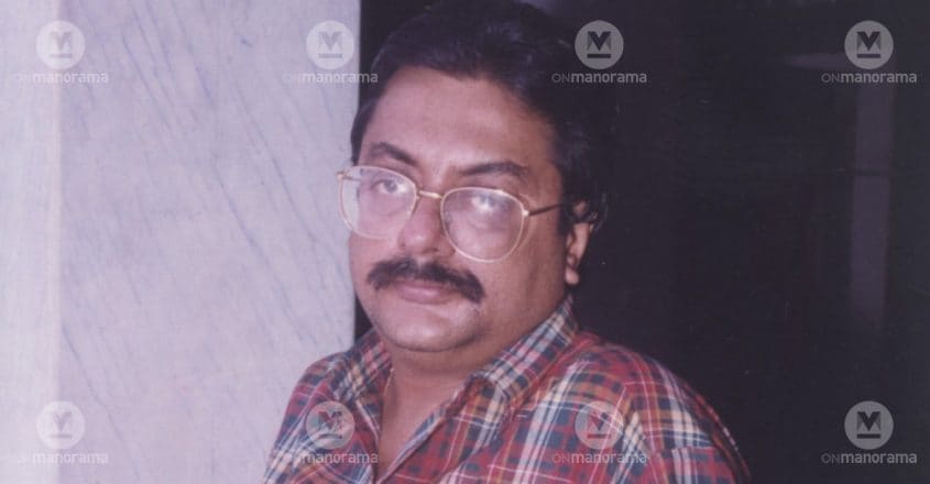 Malayalam actor Pratap Pothen passes away | Manorama English